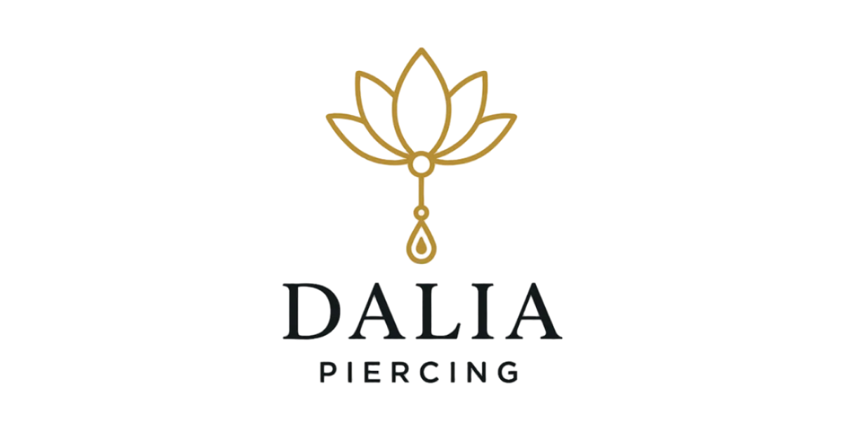 Business Account Registration – Dalia Piercing